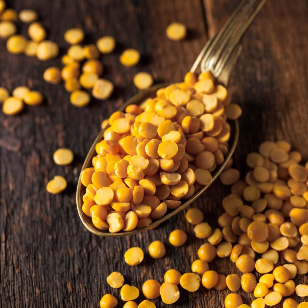 Wholesale Toor Dal Supplier USA | Bulk Indian Lentil Distributor for ...
