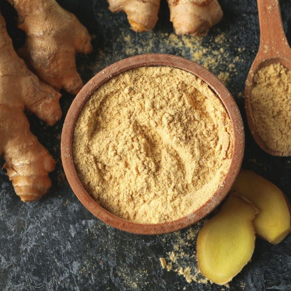 Wholesale Ginger Powder Supplier USA | Bulk Spice for Restaurants ...