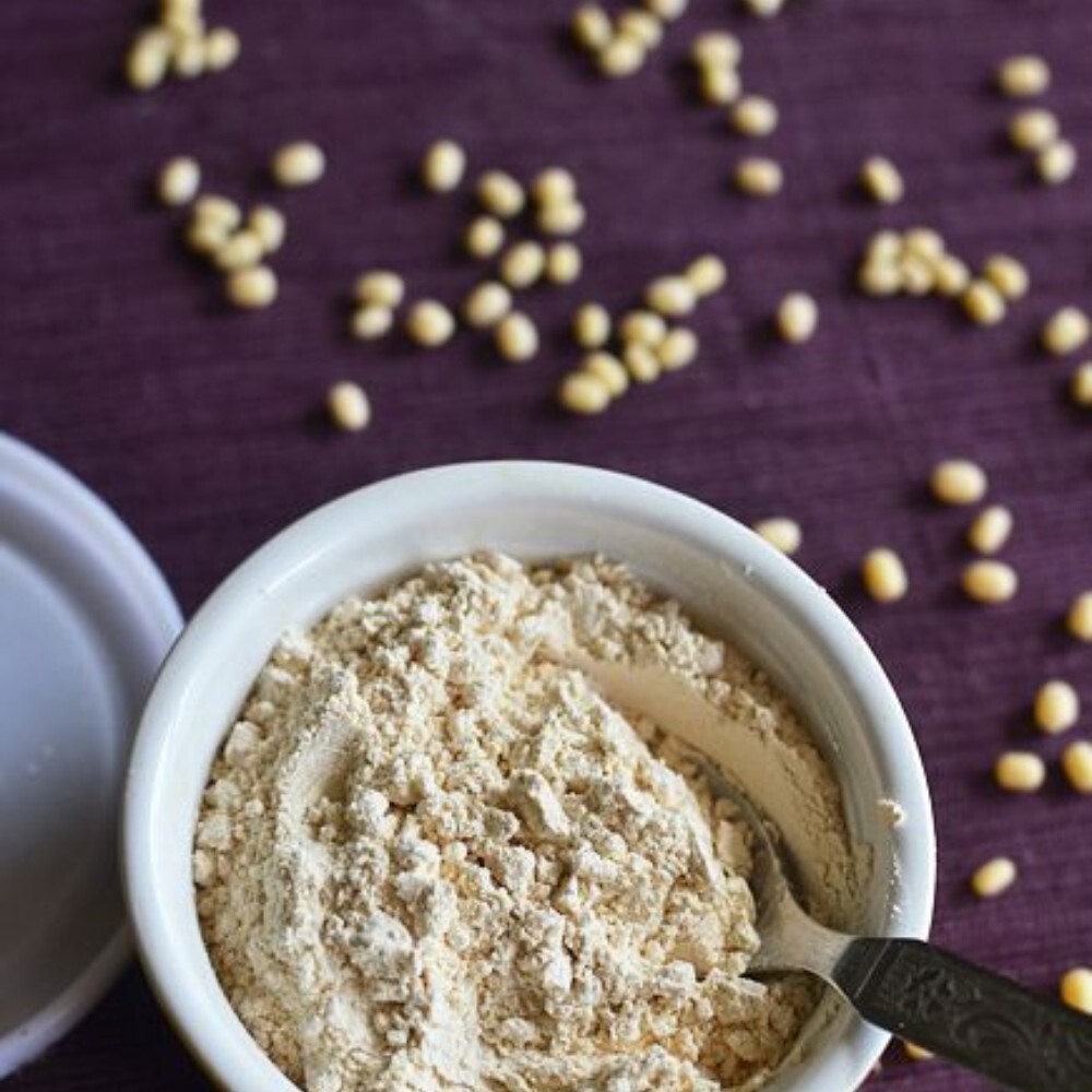 Moong Dal Flour (Green Gram Flour) Wholesale Supplier USA | Buy Moong ...